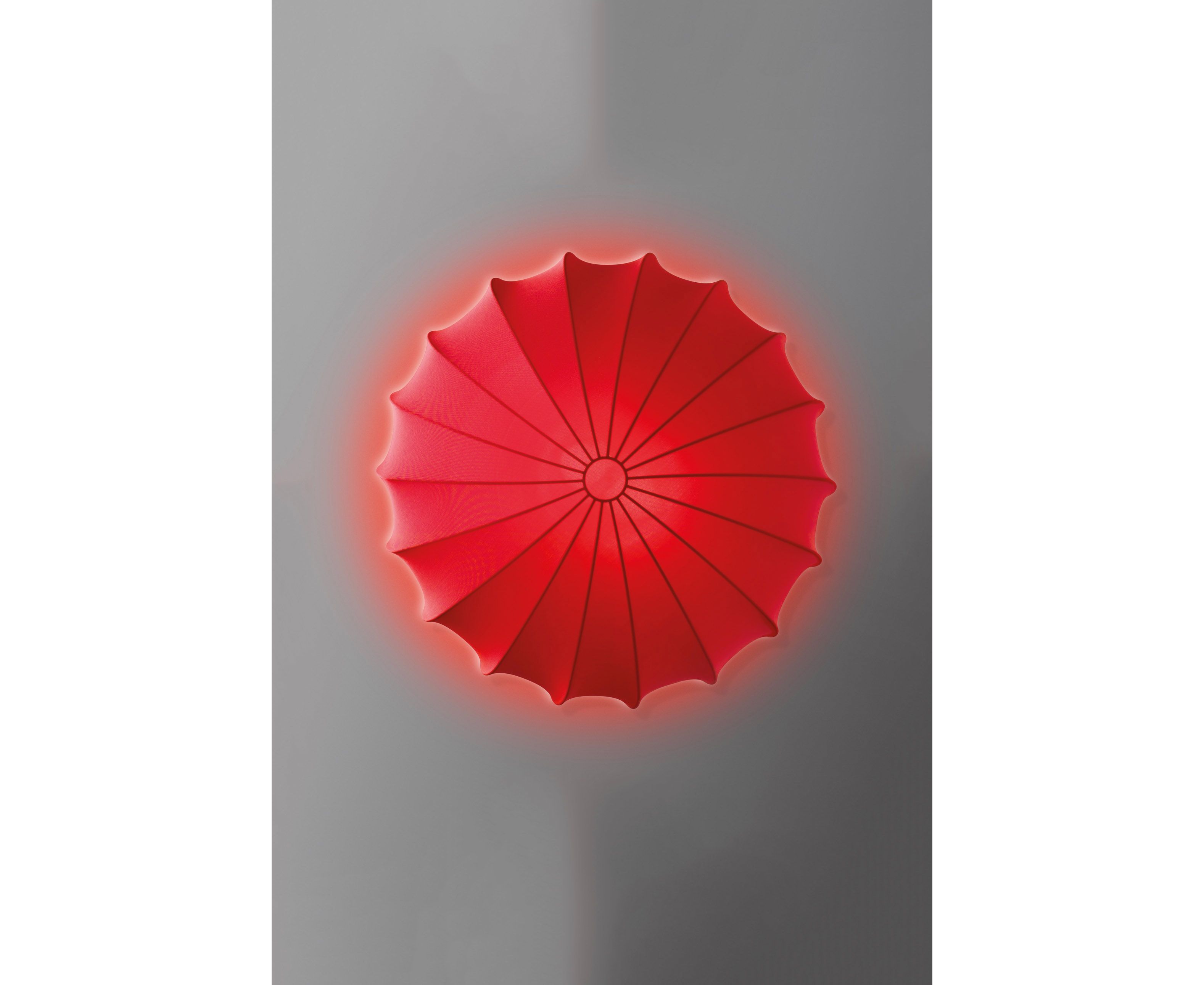 Axo Light Muse 60 Ceiling Red