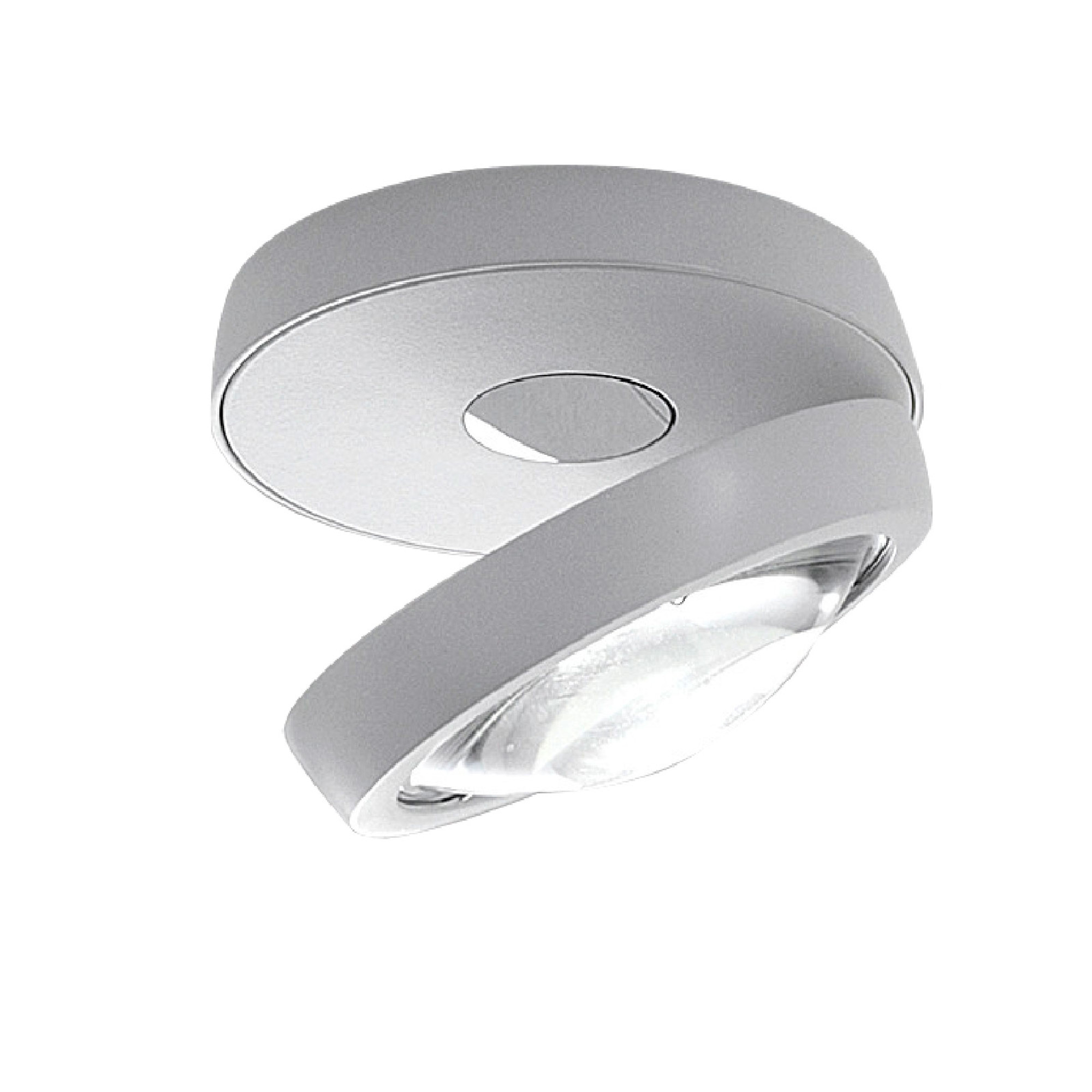 Lodes Nautilus Led Ceiling 30K White